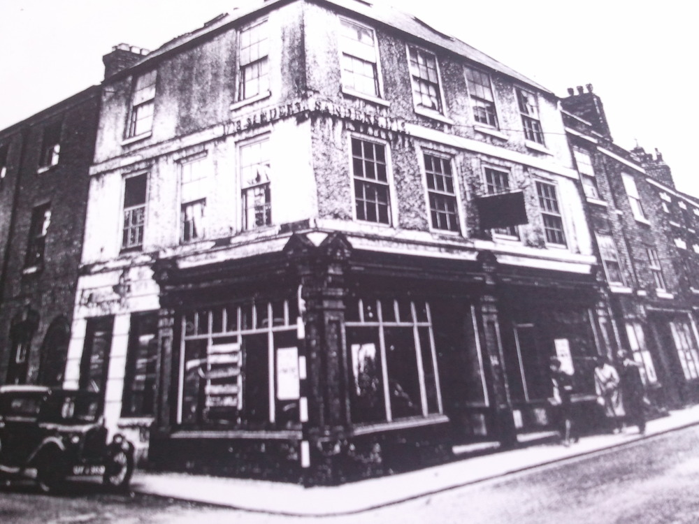 Sanders Portrait of Shakespeare: Provenance and Genealogy | Canadian ...