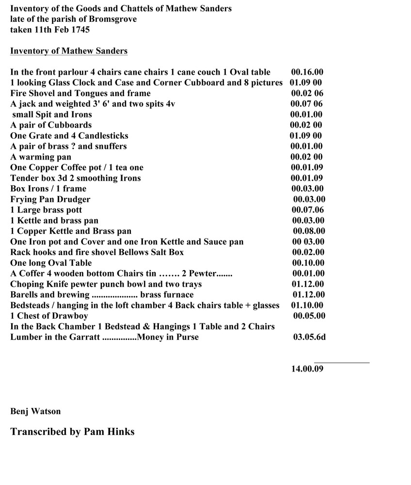 Sanders Portrait of Shakespeare: Provenance and Genealogy | Canadian ...