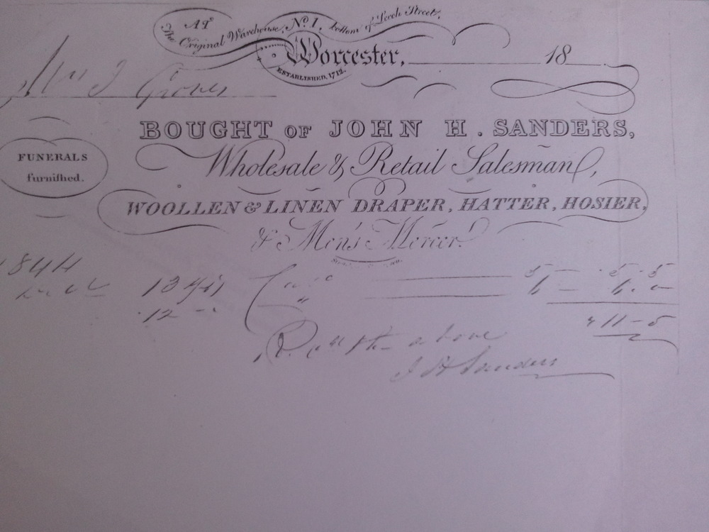 Sanders Portrait of Shakespeare: Provenance and Genealogy | Canadian ...