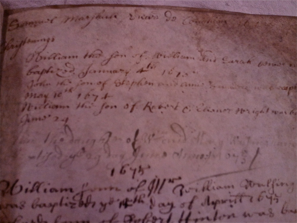 Sanders Portrait of Shakespeare: Provenance and Genealogy | Canadian ...