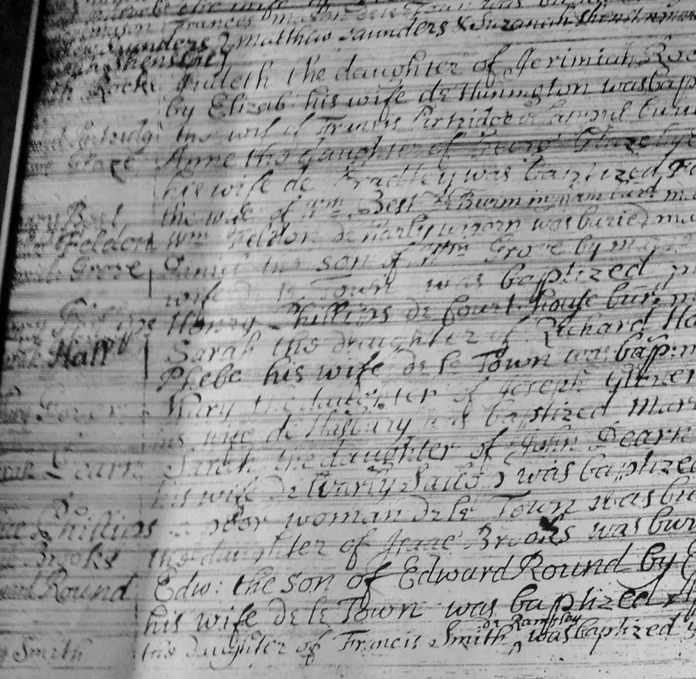 Sanders Portrait of Shakespeare: Provenance and Genealogy | Canadian ...