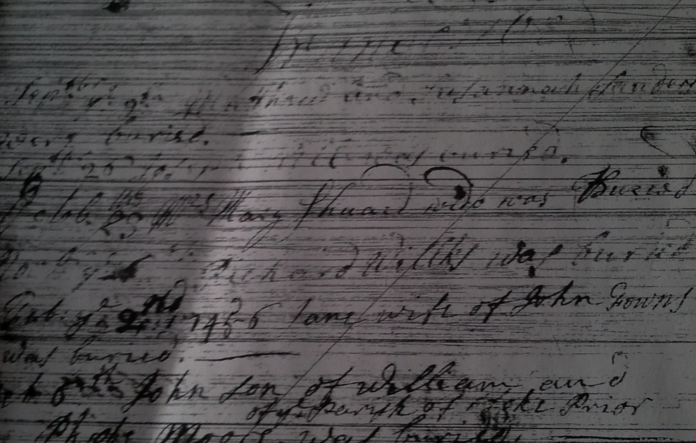 Sanders Portrait of Shakespeare: Provenance and Genealogy | Canadian ...