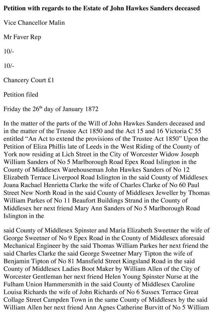 Sanders Portrait of Shakespeare: Provenance and Genealogy | Canadian ...