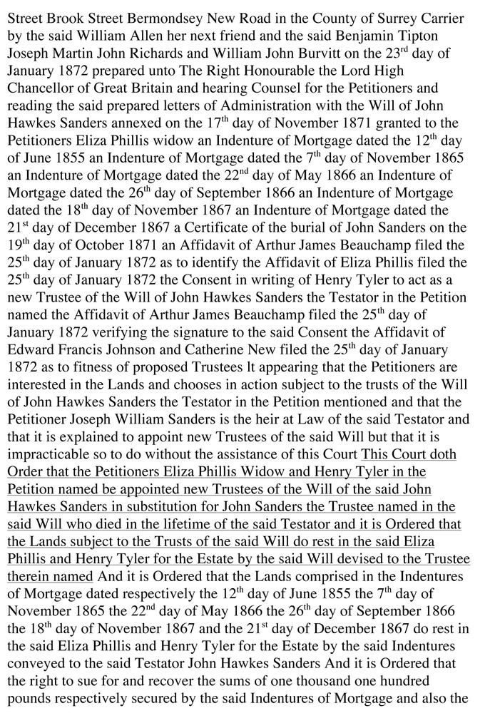 Sanders Portrait of Shakespeare: Provenance and Genealogy | Canadian ...