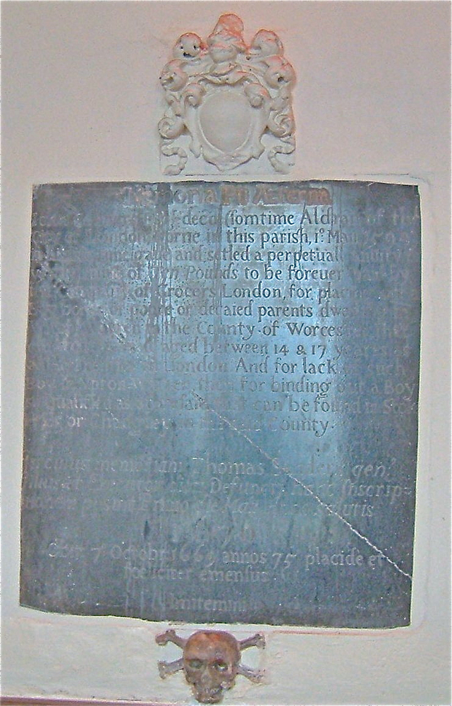 Sanders Portrait of Shakespeare: Provenance and Genealogy | Canadian ...