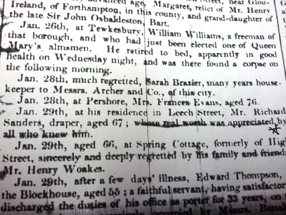 Sanders Portrait of Shakespeare: Provenance and Genealogy | Canadian ...