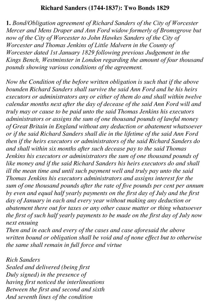 Sanders Portrait of Shakespeare: Provenance and Genealogy | Canadian ...