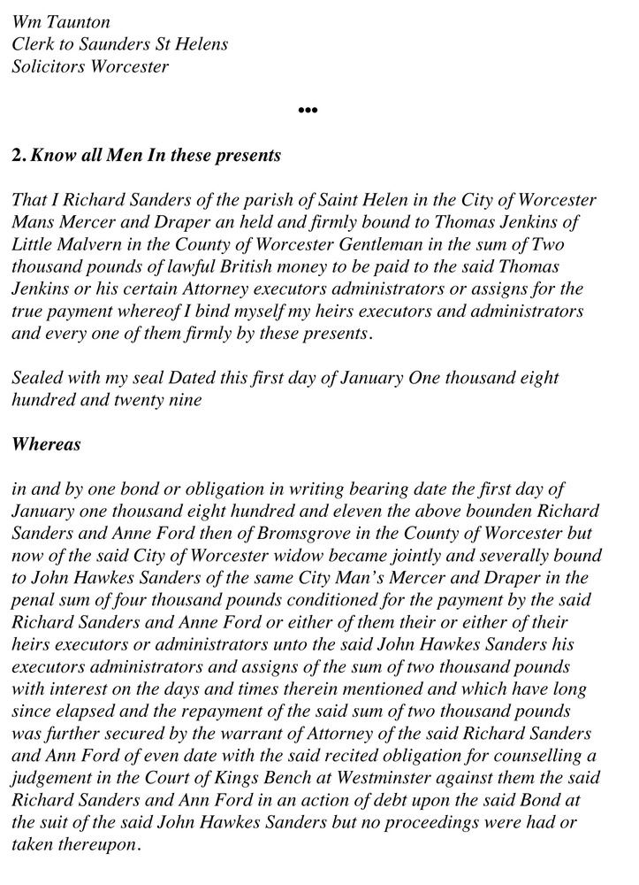 Sanders Portrait of Shakespeare: Provenance and Genealogy | Canadian ...