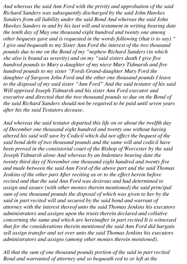 Sanders Portrait of Shakespeare: Provenance and Genealogy | Canadian ...