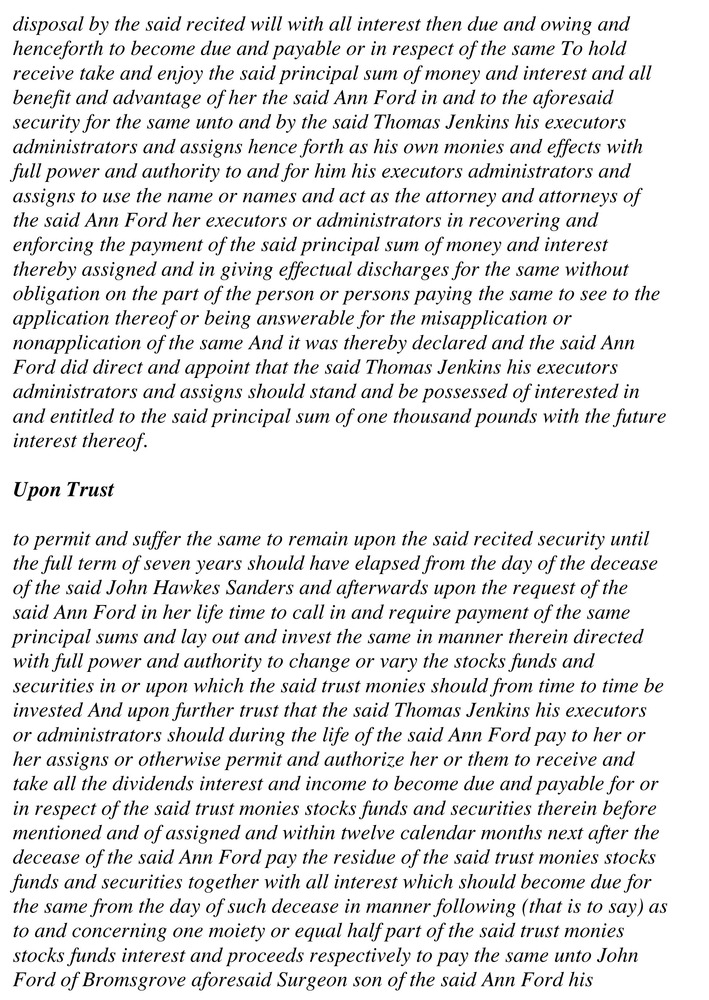 Sanders Portrait of Shakespeare: Provenance and Genealogy | Canadian ...