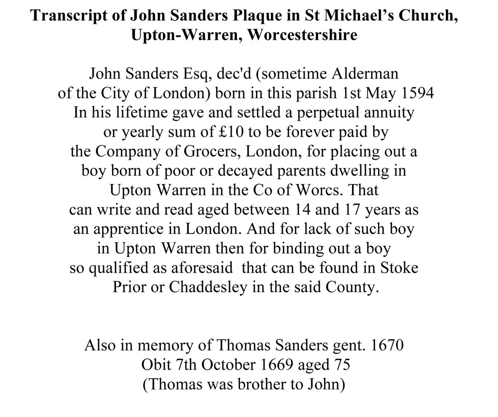 Sanders Portrait of Shakespeare: Provenance and Genealogy | Canadian ...