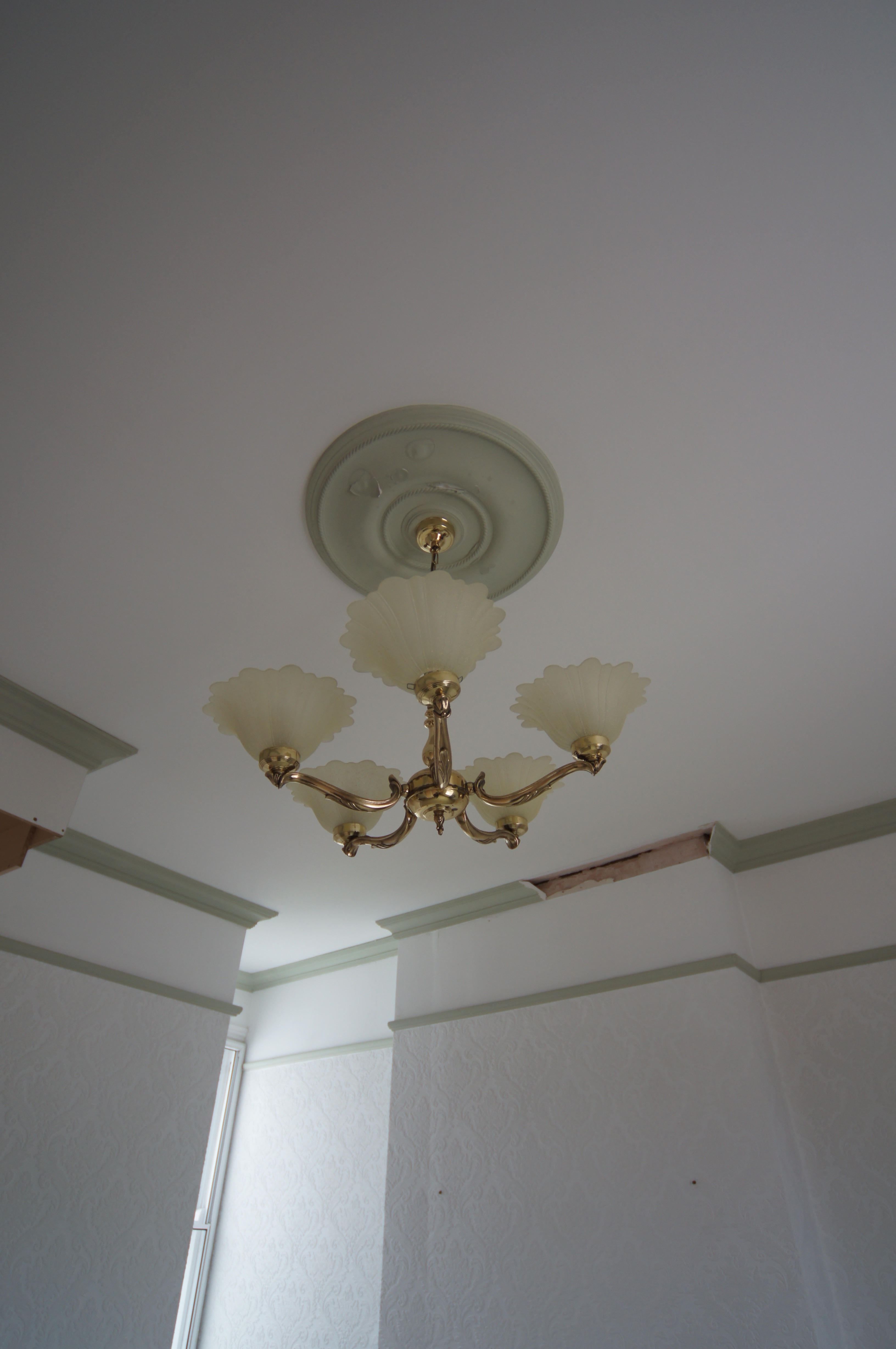 Three Key Documents Related to the Genealogical Research on the Sanders ...